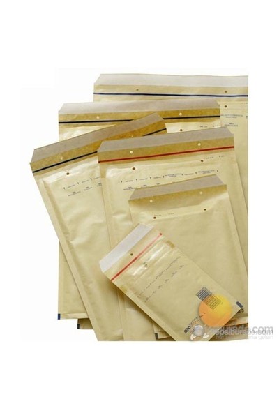 Yener M000796 Havalı Zarf No.2 170X225 Yener M000796 Havalı Zarf No.2 170X225