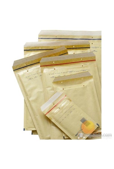 Yener M000799 Havalı Zarf No.5 250X350