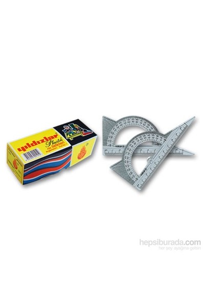 Yıldızlar Kod:001 İletki