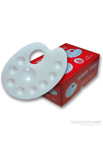 Yıldızlar Kod:012 Godeli Palet küçük