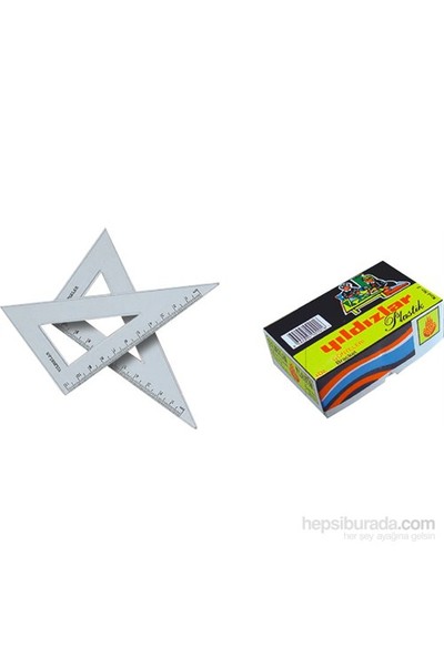 Yıldızlar Kod:002 Gönye