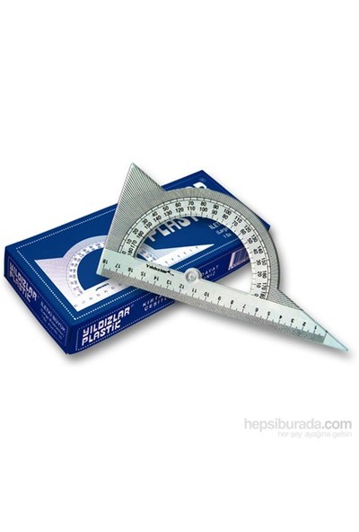 Yıldızlar Kod:092 İletki Büyük