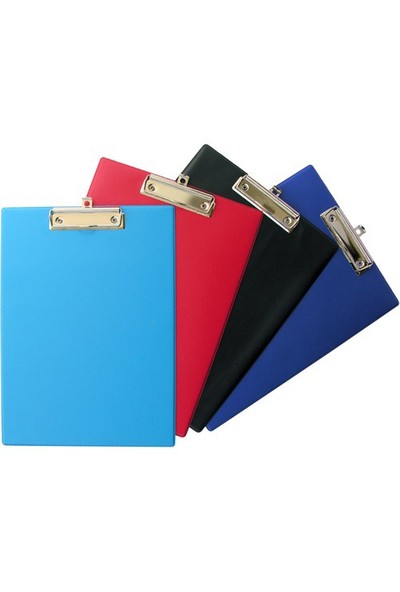 Önder Pvc A4 Kapaksız Sekreter Tablası