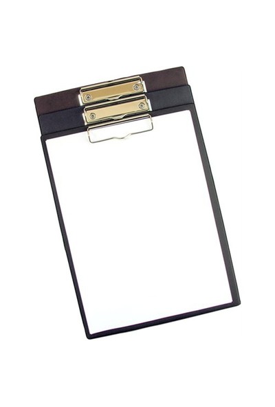 Önder A4 Biala Kapaksız Sekreter Tablası (2240)