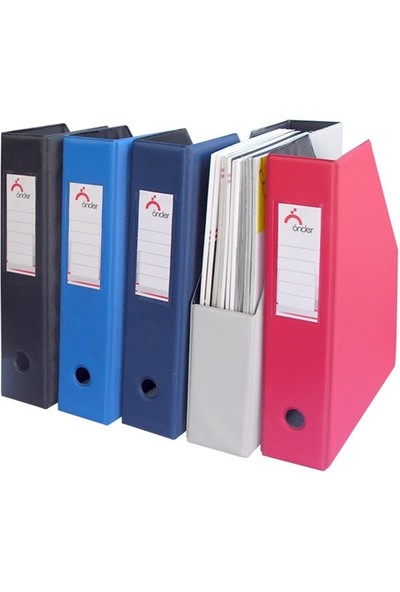 Önder Pvc Magazinlik (proje Klasörü)
