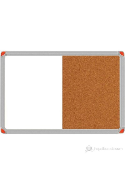 Panda 281 30X45 Çift Fonksiyonlu Pano