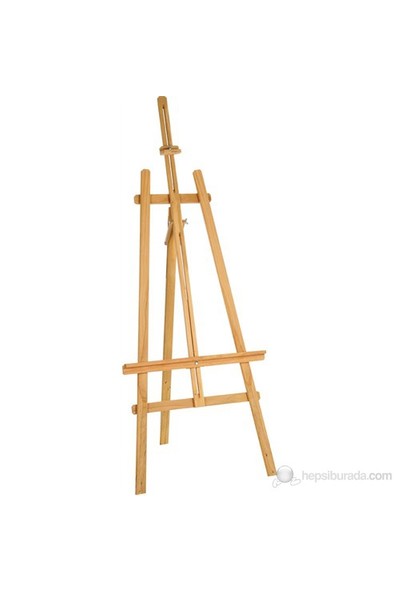 Panda 342 Naturel Kayın Şovale