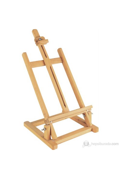 Panda 344 Masa Üstü Şovale