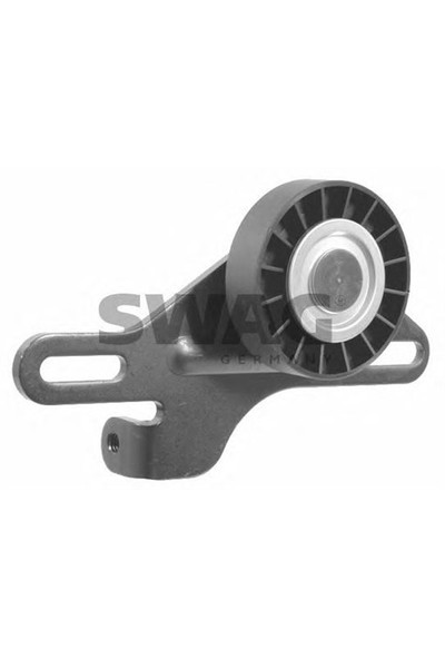 Aba 25207027 Gergı Rulmanı (Renault : Clıo - Kangoo 1.6 - 1.8 - 2.0 98-)