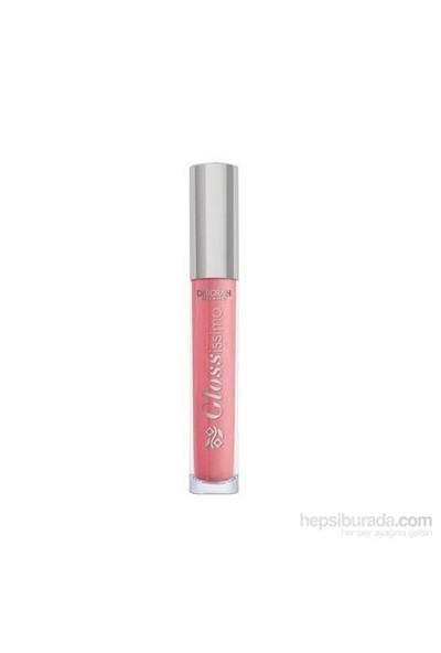 Deborah Milano Glossissimo Lipgloss Nu 07 Deborah Milano Glossissimo Lipgloss Nu 07