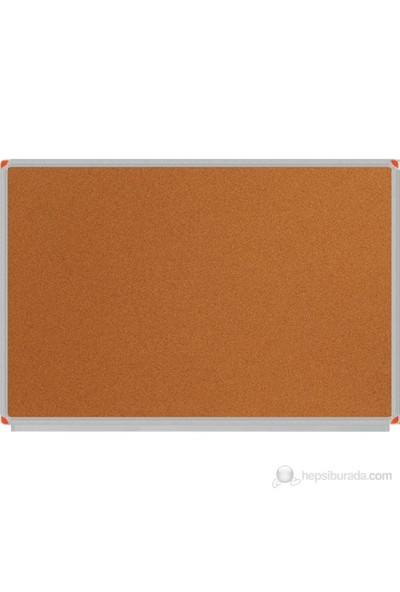 Panda 954 90X240 Mantar Pano Alüminyum Çerçeve