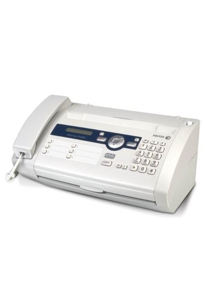 Xerox TF 4025 (A4) Faks Makinesi Xerox TF 4025 (A4) Faks Makinesi