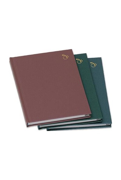 Bayındır 4035/2 14x20 cm Telefon Fihristi 4yp. 28 Basamaklı BYFH0241 Bayındır 4035/2 14x20 cm Telefon Fihristi 4yp. 28 Basamaklı BYFH0241