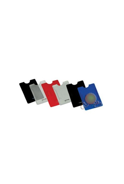 Mapi Plastik Kart Koruyucuları 50 Ad/pk. 54mm X 86mm (dikey) - 9101450 Şeffaf Mapi Plastik Kart Koruyucuları 50 Ad/pk. 54mm X 86mm (dikey) - 9101450 Şeffaf