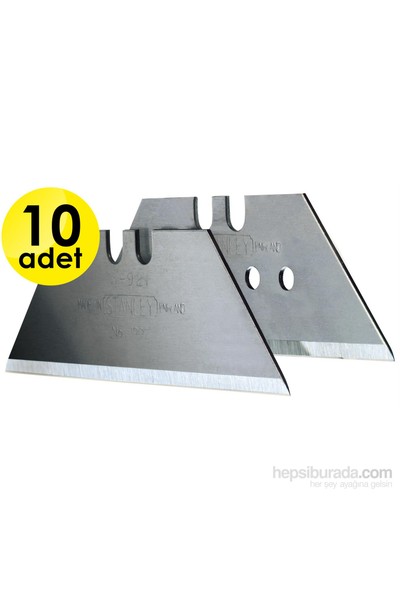 Stanley St211921 62X19mm Maket Bıçağı Yedeği