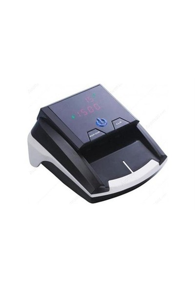 Plus 100 Sahte Para Kontrol Cihazı Plus 100 Sahte Para Kontrol Cihazı