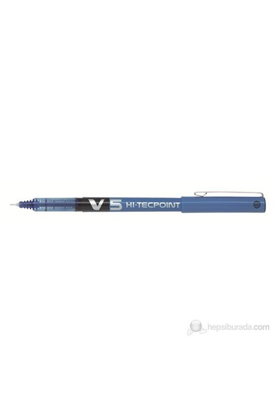 Pilot Roller Kalem İğne Uç V5 Mavi Bx-V5-L-E Pilot Roller Kalem İğne Uç V5 Mavi Bx-V5-L-E