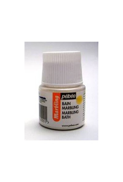 Pebeo Marbling Thickener (Ebru Kitresi) 35 gr