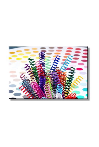 Mapicoil 10 mm Plastik Helezon Spiral Şeffaf 100 Lü (235 10 04) Mapicoil 10 mm Plastik Helezon Spiral Şeffaf 100 Lü (235 10 04)
