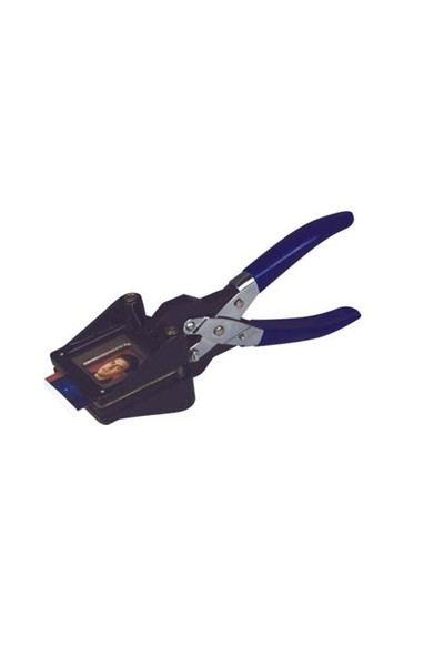 Mapi Foto Kesme Makinesi (25x32 mm) Mapi Foto Kesme Makinesi (25x32 mm)