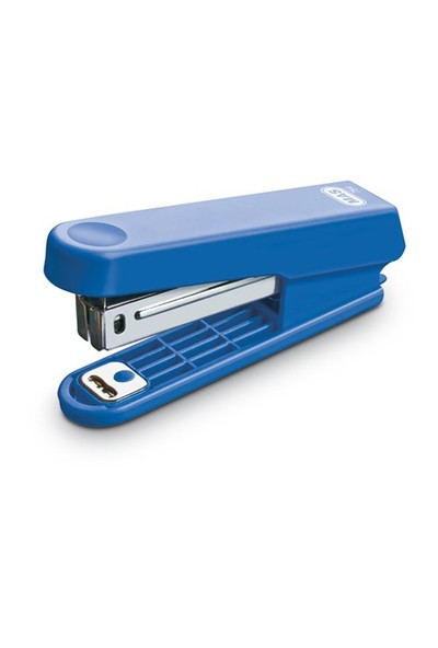 Mas Tel Zımba Makinesi No:10 - Mavi