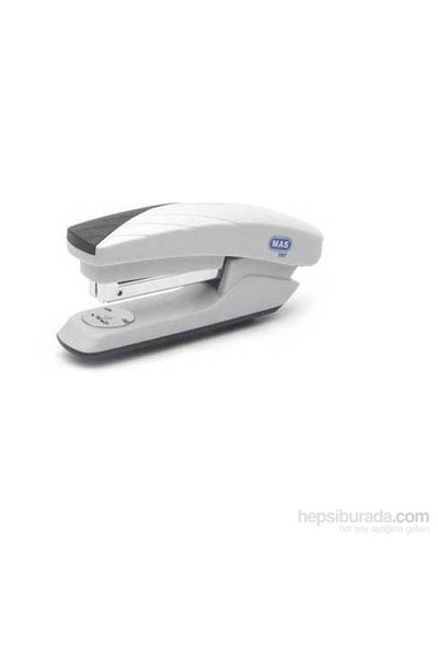 Mas 787 Prime Tel Zımba Makinesi 20 Sf. (No:24/6)