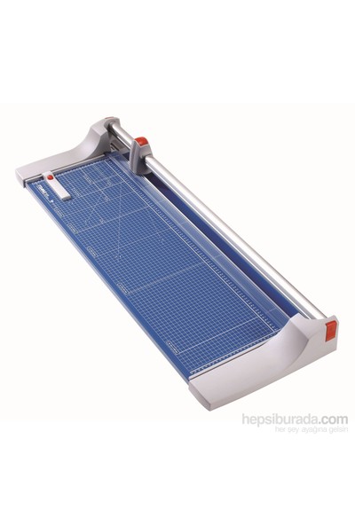 Dahle 446 Sürgülü Giyotin 15304013