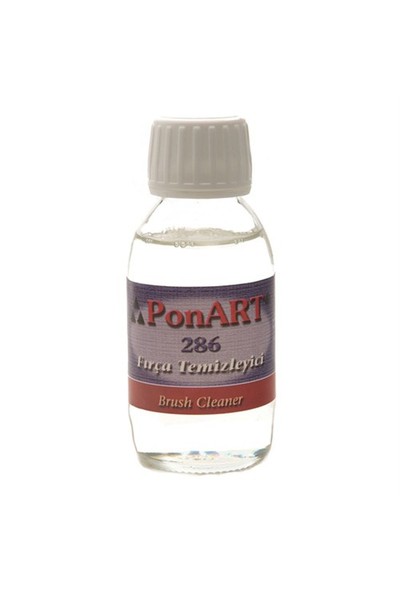 Ponart Fırça Temizleyicisi