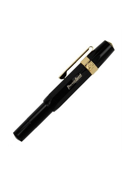 Kaweco Dolmakalem Klasik Sport Siyah F 10000004
