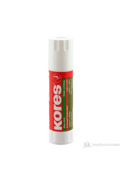 Kores Glue Stick 20 gr. 5k12202 Kores Glue Stick 20 gr. 5k12202
