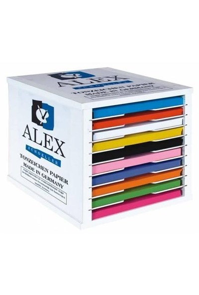 Alex Schoeller Fosforlu Fon Kartonu 50 X 70 160 Gr 100'Lü-Kırmızı Alex Schoeller Fosforlu Fon Kartonu 50 X 70 160 Gr 100'Lü-Kırmızı