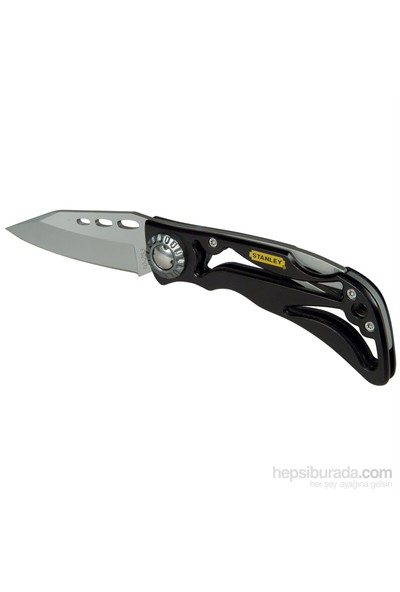 Stanley 0-10-253 İskelet Kilitli Bıçak