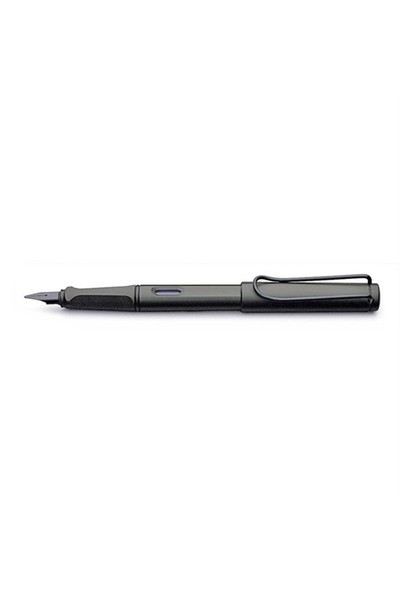 Lamy Dolmakalem Safari Mat Siyah 17-F Lamy Dolmakalem Safari Mat Siyah 17-F