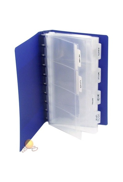 Serve 6024 240'lı Kartvizitlik Serve 6024 240'lı Kartvizitlik