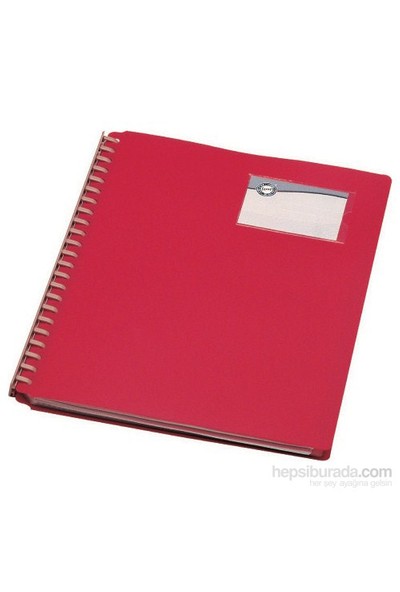 Serve Prezantasyon Dosyası 20 Sayfa(Mekanizma Dışta,Etiketlik) Sayfa Eklenebilir Özellikli Siyah Sv-6620 Serve Prezantasyon Dosyası 20 Sayfa(Mekanizma Dışta,Etiketlik) Sayfa Eklenebilir Özellikli Siyah Sv-6620