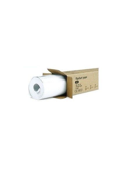 Legamaster Flipchart Kağıdı 98x65cm (Düz) Legamaster Flipchart Kağıdı 98x65cm (Düz)