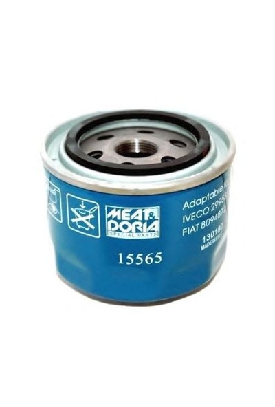 Sardes So1028 Yag Fıltresı Ducato Iıı 2,3Jtd 06--> (Zp3149)