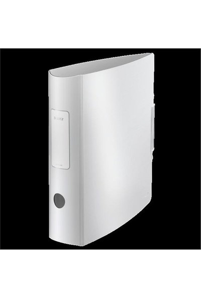 Leitz Klasör 180° Pp Active Style Geniş Kutup Beyazı 11080004
