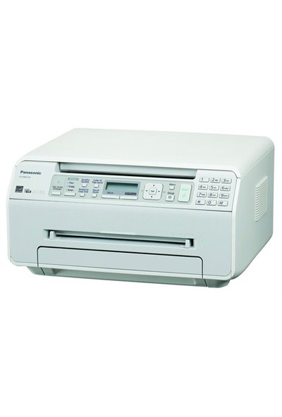 Panasonic KX-MB 1520 Çok Fonksiyonlu Faks Makinesi Panasonic KX-MB 1520 Çok Fonksiyonlu Faks Makinesi
