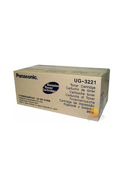 Panasonic UG-3221 Faks Toneri (UF-490/4100) Panasonic UG-3221 Faks Toneri (UF-490/4100)