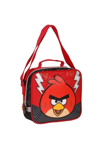 Angry Birds Beslenme Çantası