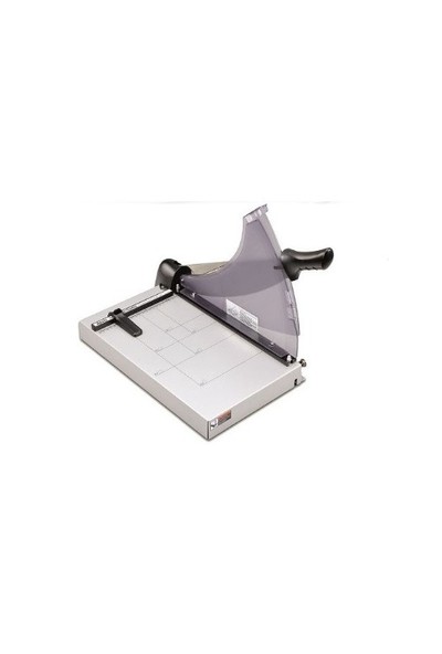 Kw-Trio 3040 Kollu Giyotin Kw-Trio 3040 Kollu Giyotin