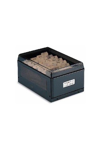 Kw-Trio 4400 Kartvizit Kutusu 400'lük