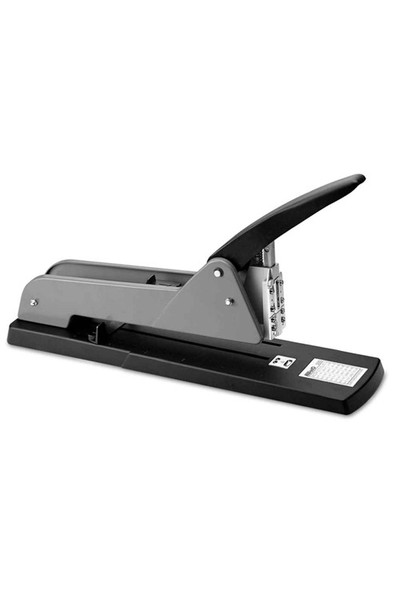 Kw-Trio 210 yaprak / Uzun Kollu Ağır Hizmet Zımba Makinesi