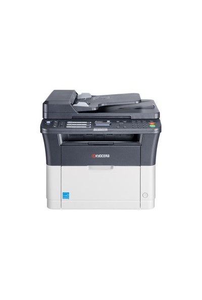 Kyocera Fs-1120Mfp Çok Fonksiyonlu Fotokopi Makinesi Kyocera Fs-1120Mfp Çok Fonksiyonlu Fotokopi Makinesi