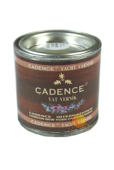 Cadence Yat Vernik 120 Ml