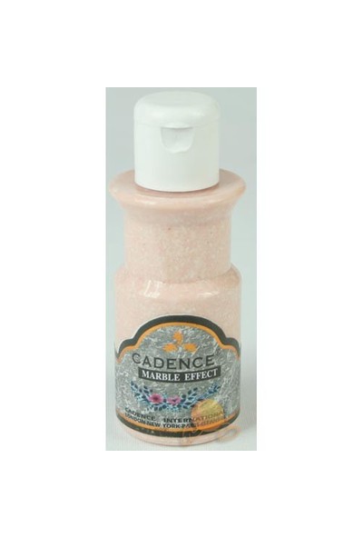 Cadence Marble Efekt Opak 120 ml.