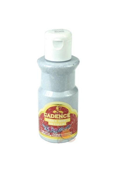 Cadence Marble Efekt Metalik 120 ml. Cadence Marble Efekt Metalik 120 ml.