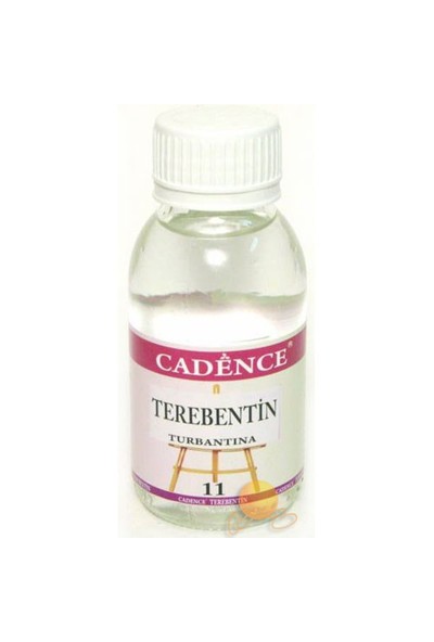 Cadence Terebentin 100ml