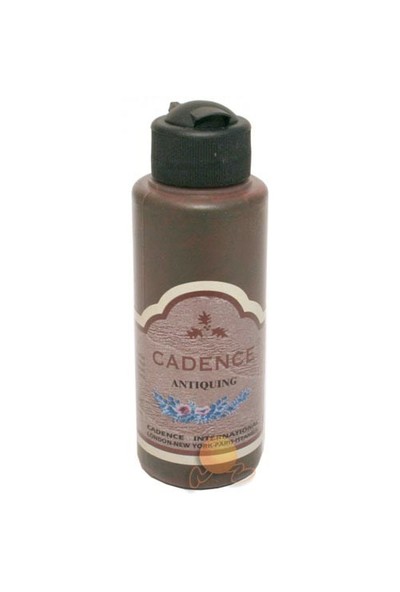 Cadence Eskitme Boya (antiguing) 120 ml.